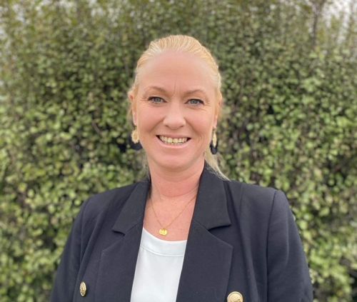 Lily Manson — Year 1 and 2 Team - Tīrama & Kanapa