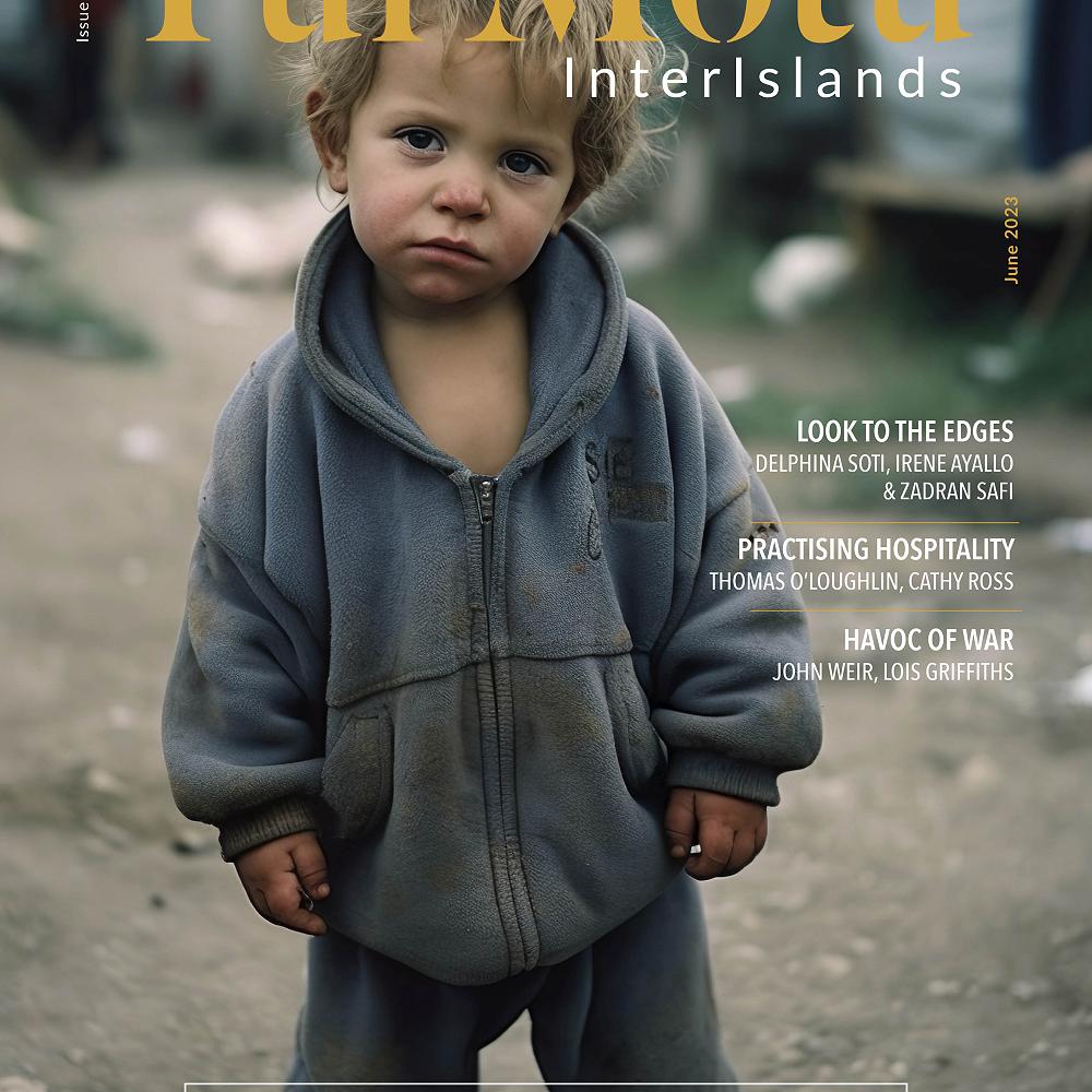 Tui Motu InterIslands Magazine