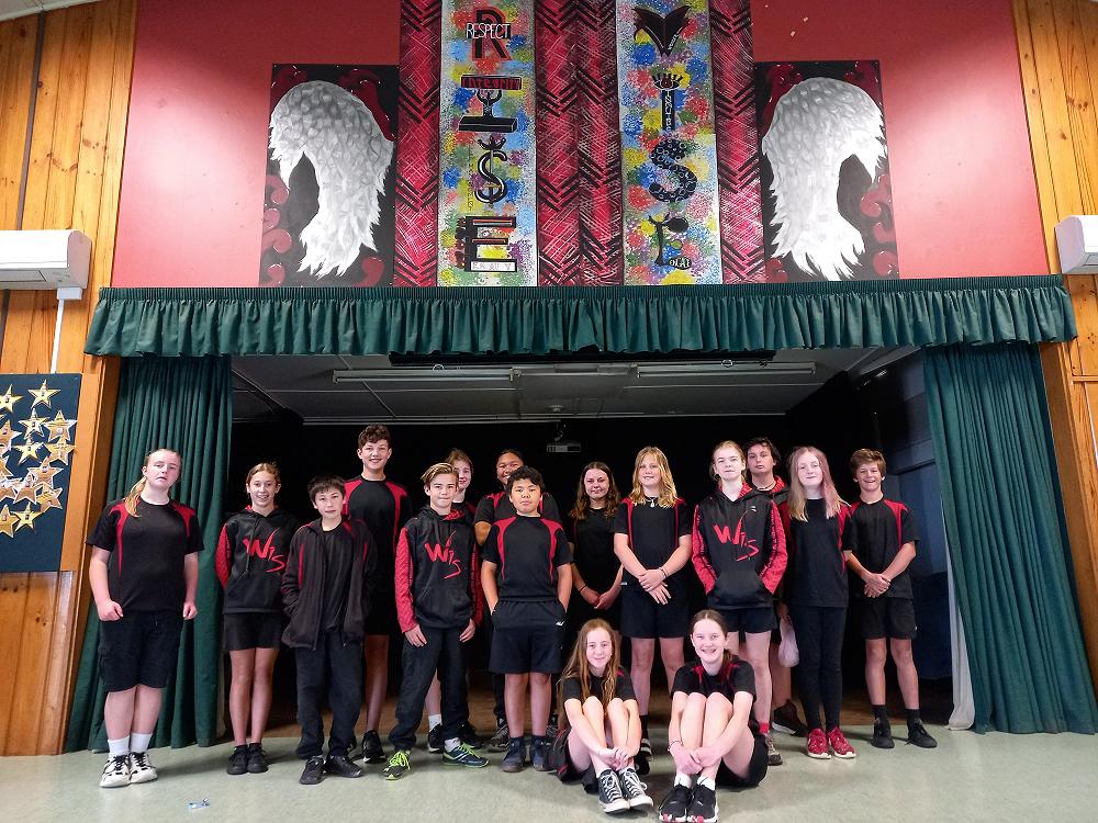 News from the Art Room — Newsletter - Thursday 04 November 2021, Term 4 ...