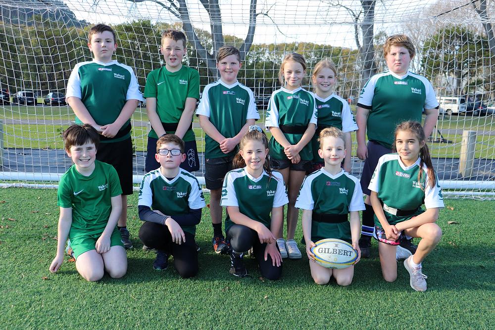 Rippa Rugby Tournament