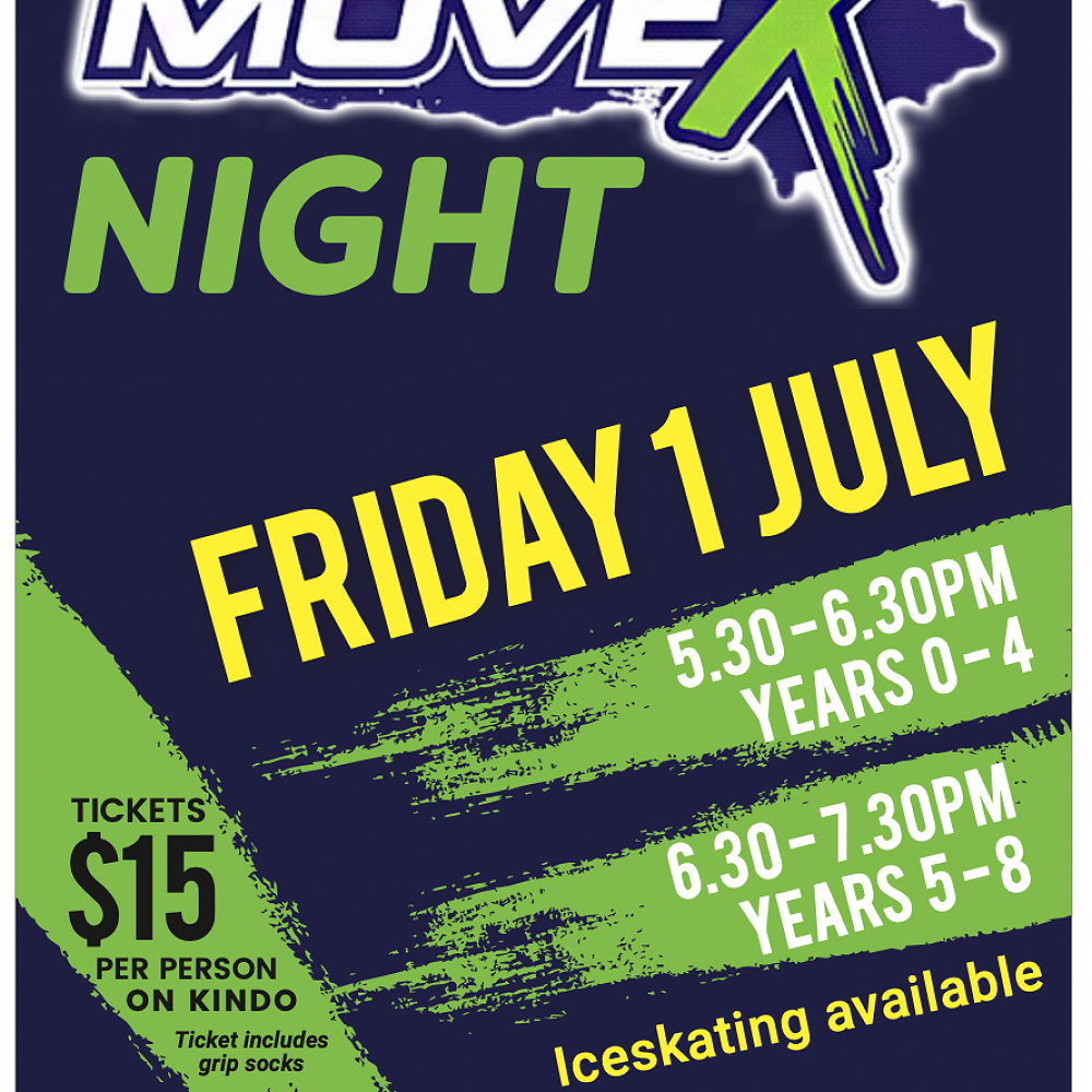 Move-Ex night coming soon!
