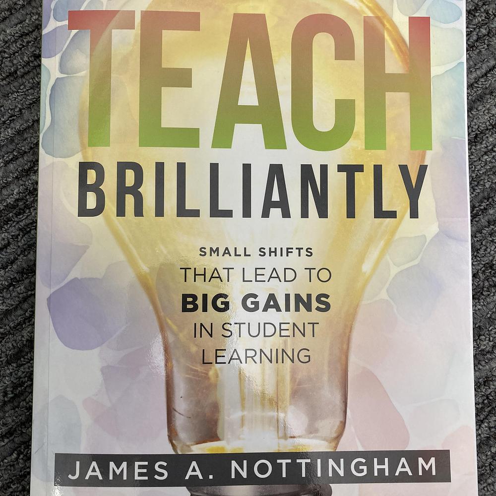 Parent Workshop - Building your child's resilence - James Nottingham