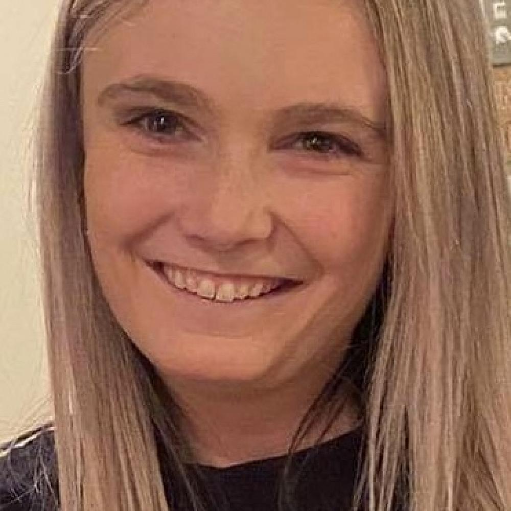 Holly Miller - Teacher