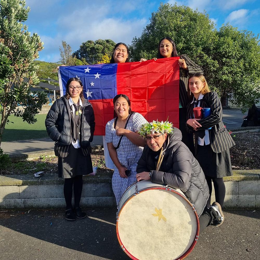 Samoan Language Week