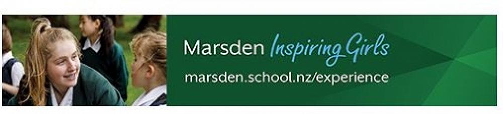 Samuel Marsden Collegiate School education for your daughter in Year 7 ...
