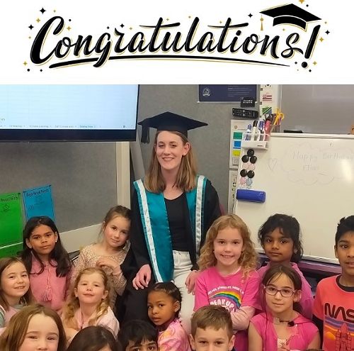 Newsletter - 19 May 2023