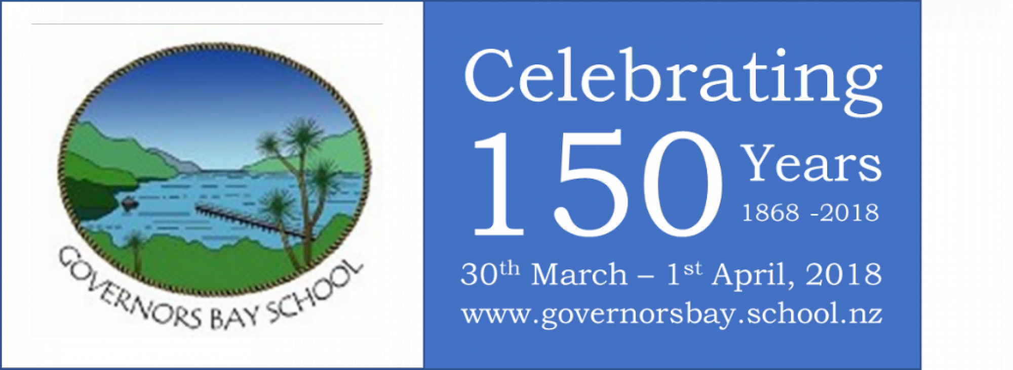 150th Jubilee