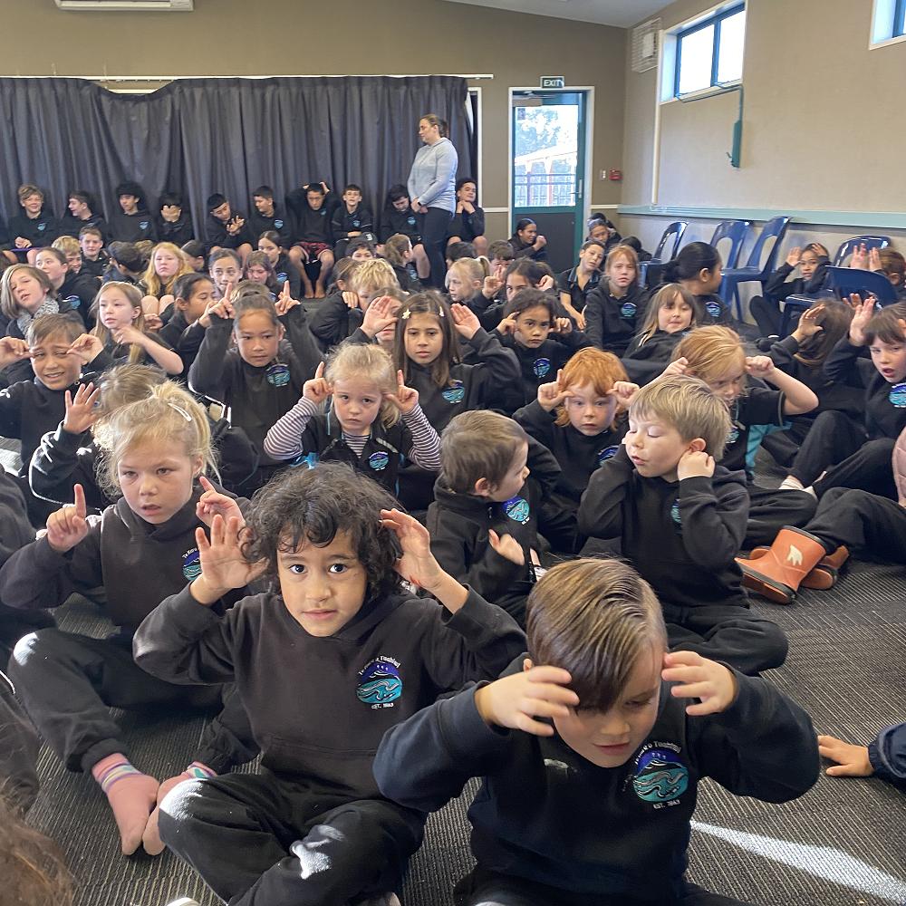 Wāhanga 2 Wiki 8 — Te Kura o Tuahiwi - Term 2 Week 8