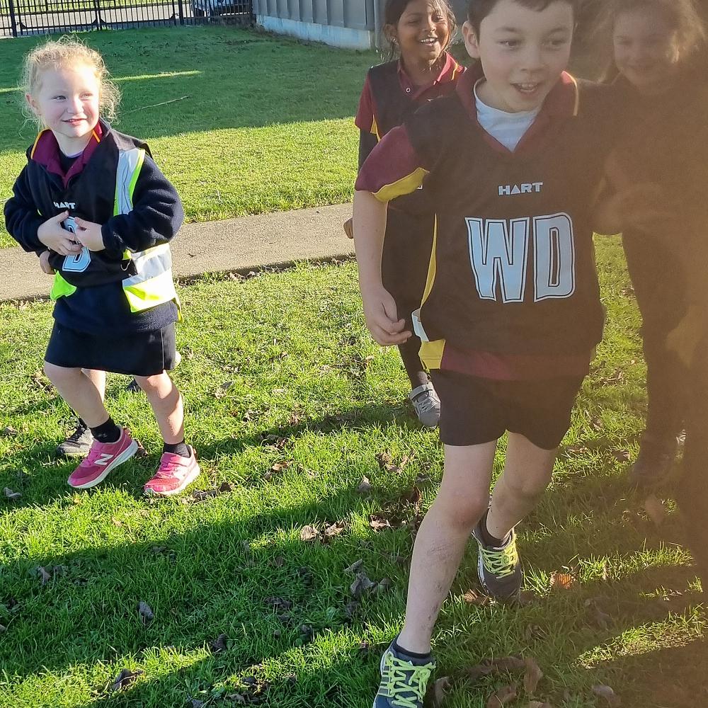 Whole School Hide and Seek — Newsletter Term 2 Week 7 2023