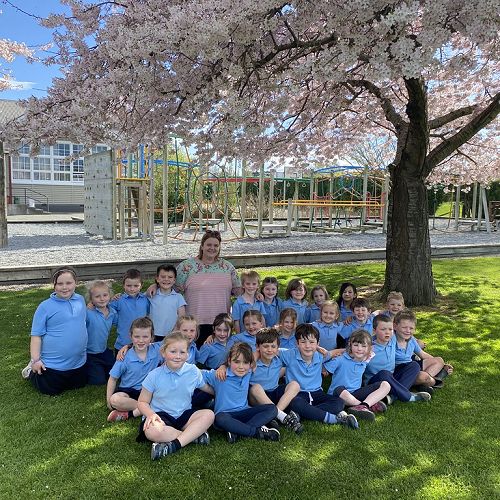 Southbridge School Magazine 2022