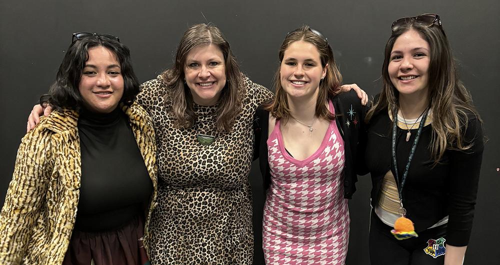 Sam Boyce-DaCruz’s Celebration of Life