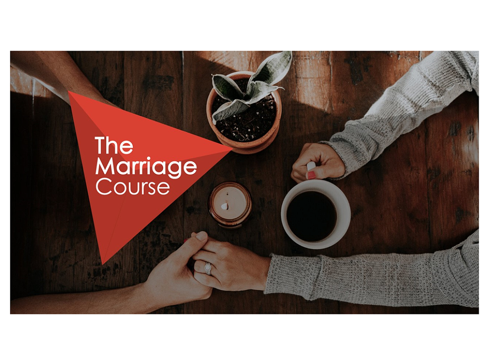 The Marriage Course