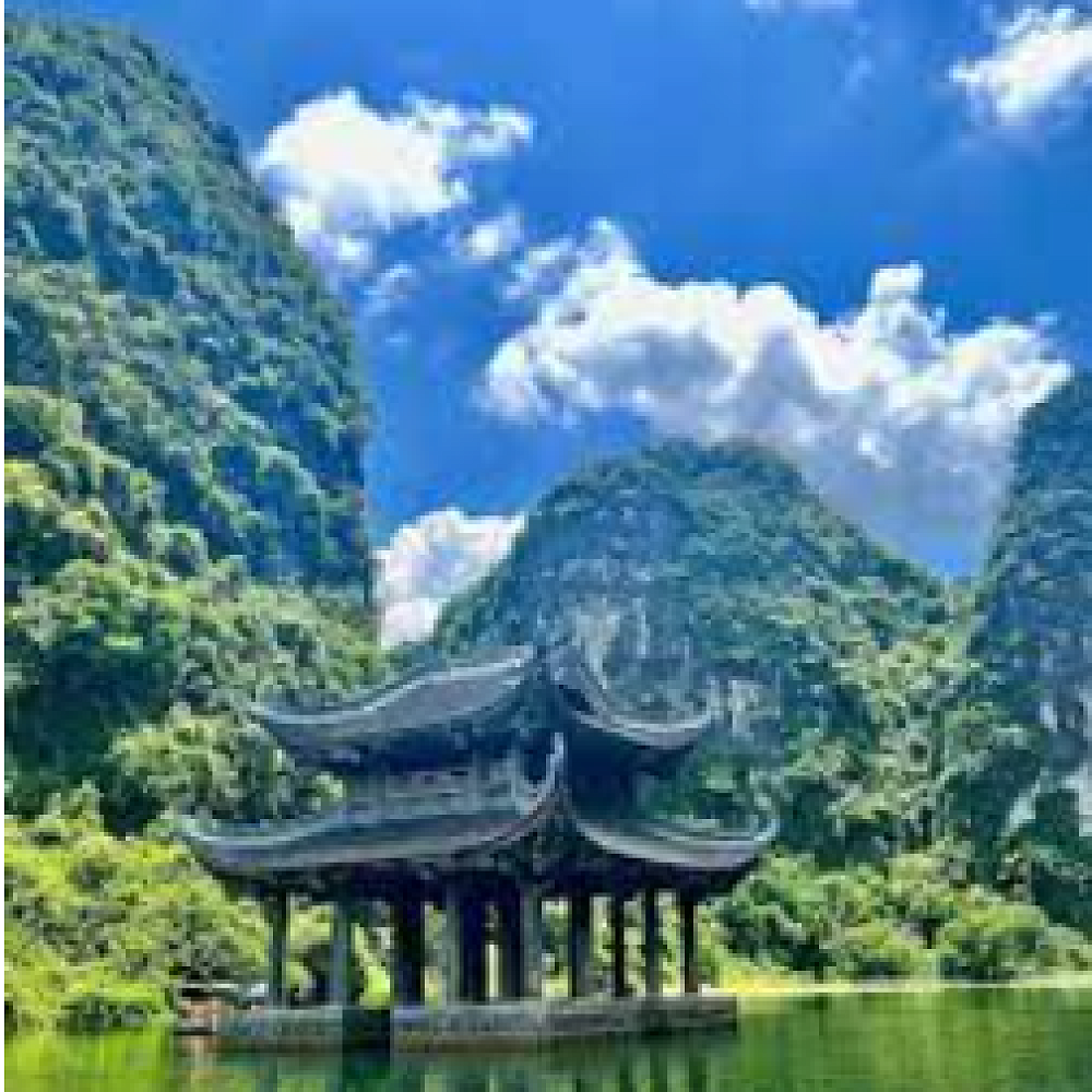 Vietnam School Trip 2024