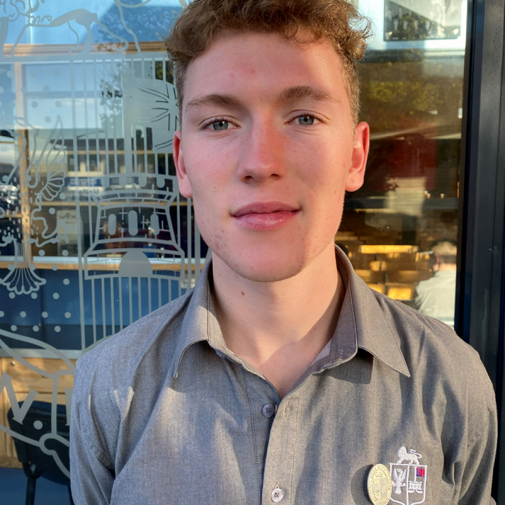 Book Review - Jacob Waugh — PNBHS Weekly Update: Term 2, Week 5