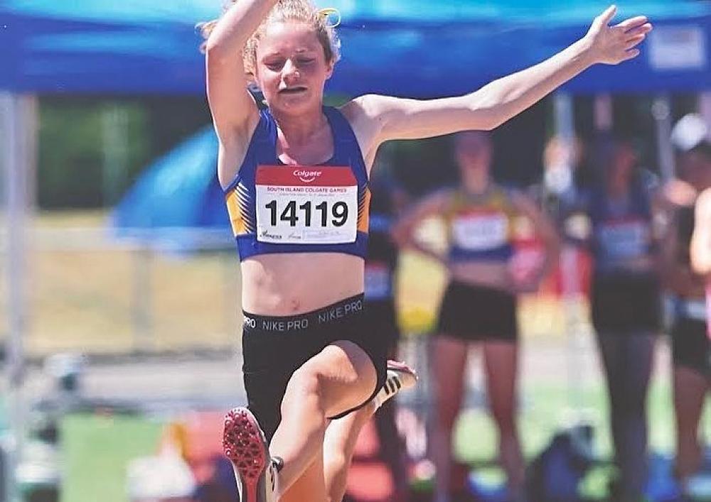 Athletics