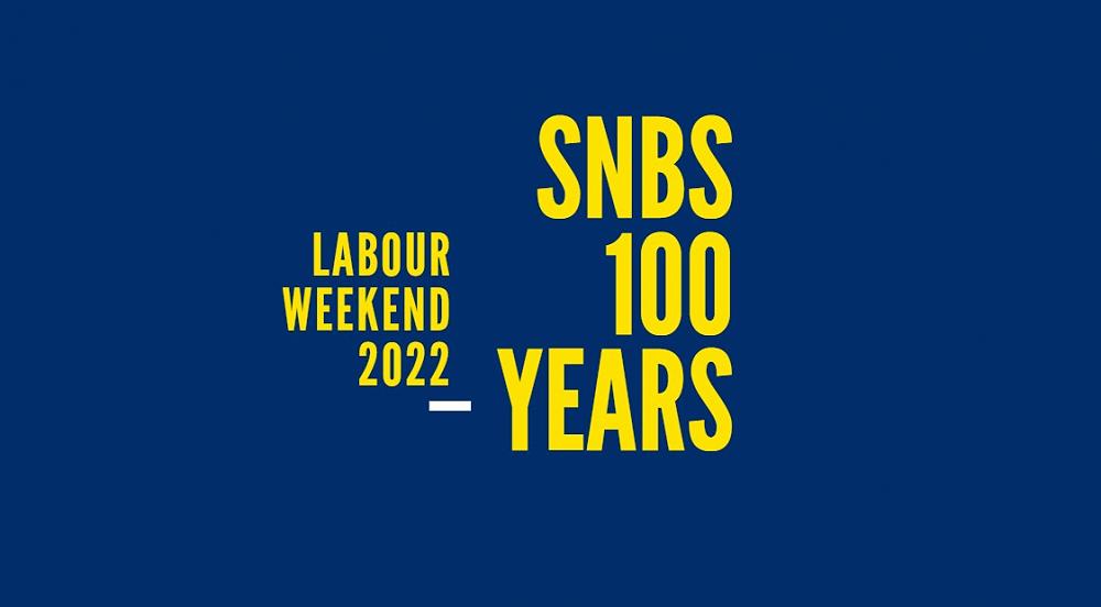 SNBS 100 Years Centenary