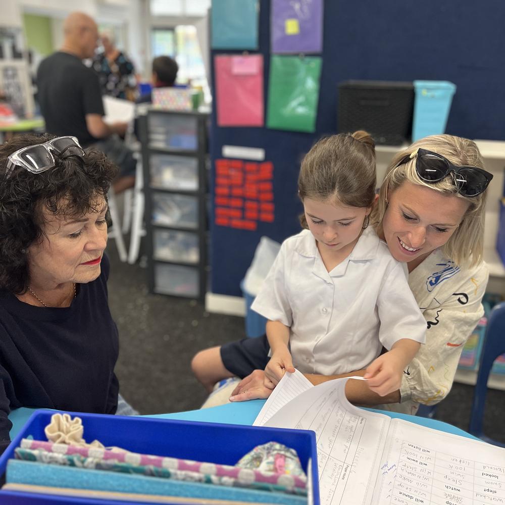 Celebration of Learning - Years 0-4 — 2023 - Highlights