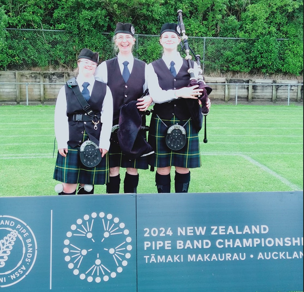 Congratulations — Newsletter - 22nd March 2024