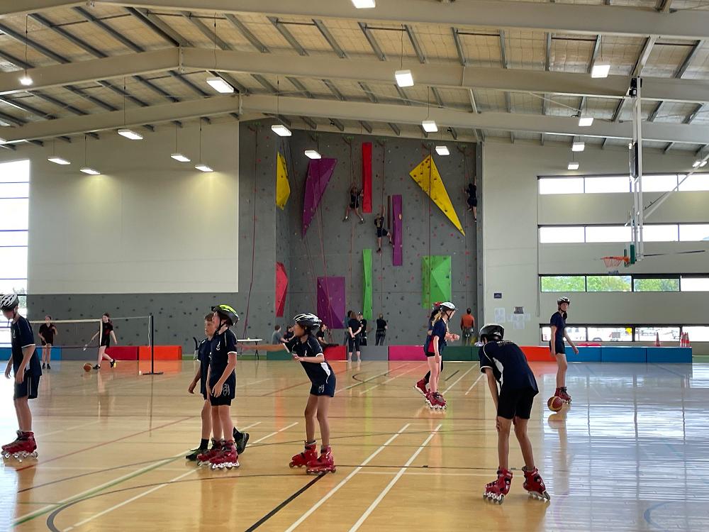 🧗‍♀️AORAKI WAIMATE DAY🏸 — Waimate High School Newsletter