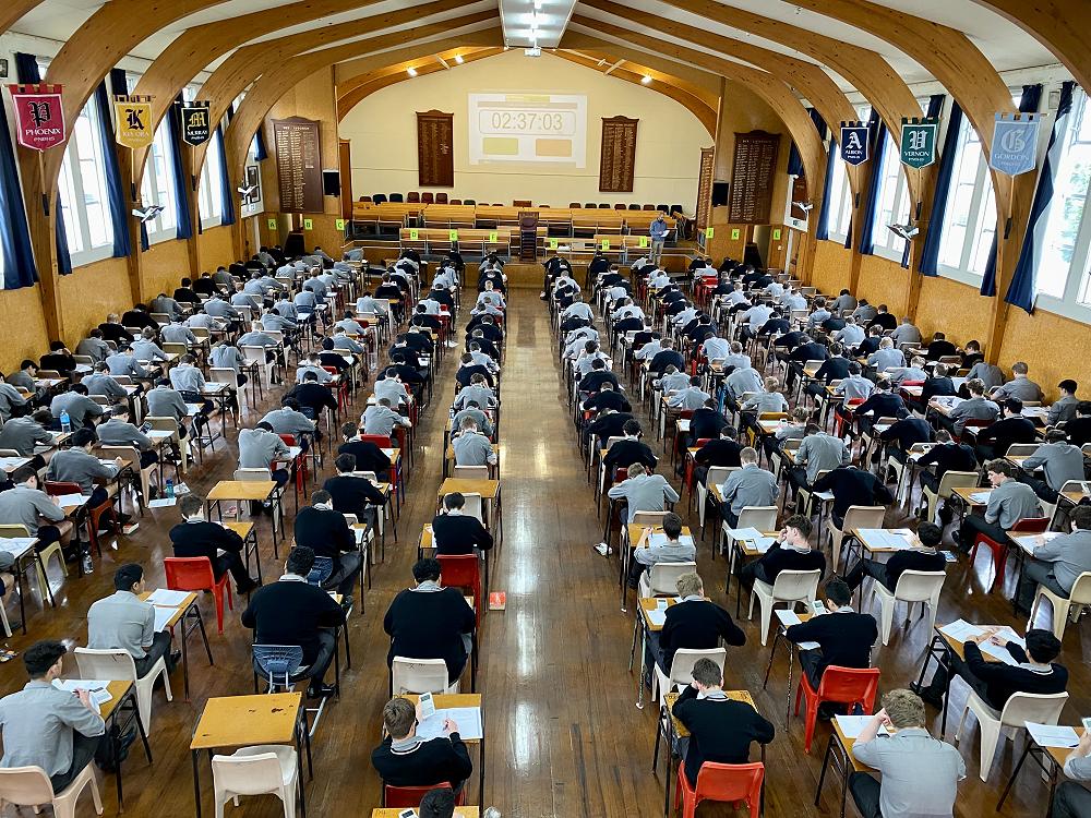 PNBHS Weekly Update: Term 3, Week 9