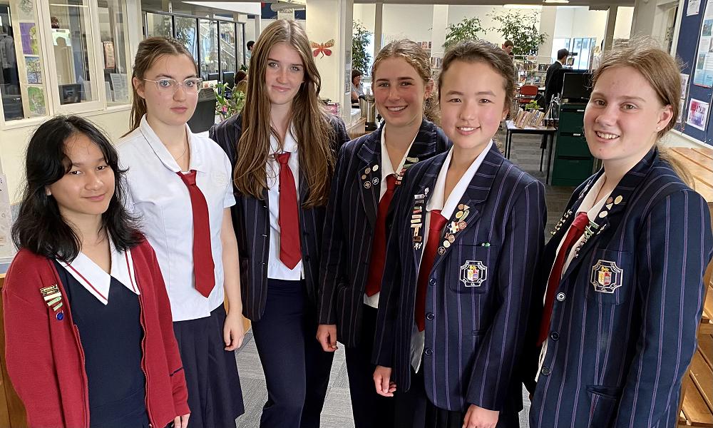 Debating Competition