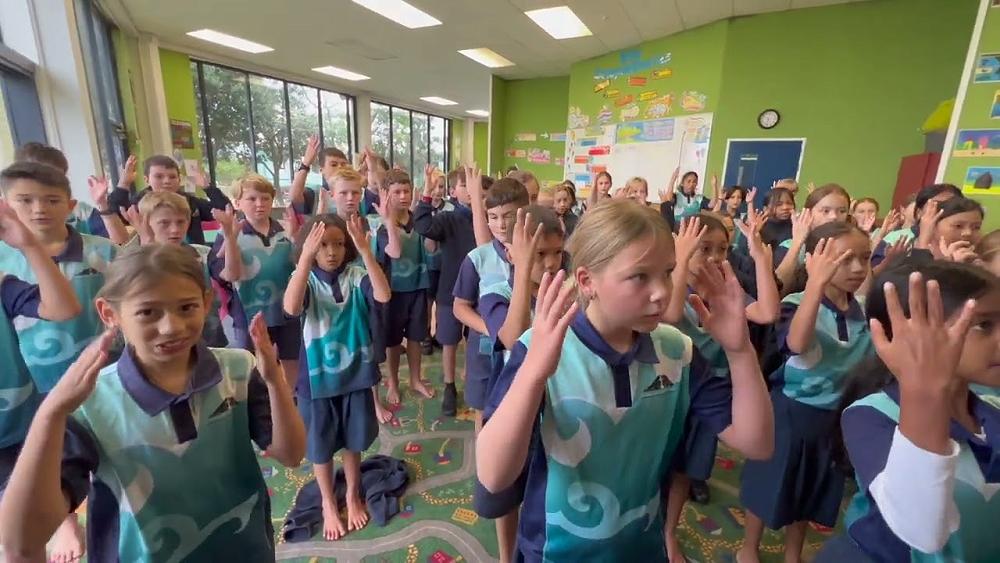 The cold wind of winter is biting today,Thursday 11th May, 2023.