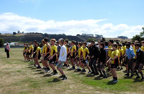 Athletic Sports — Newsletter #2, 2024