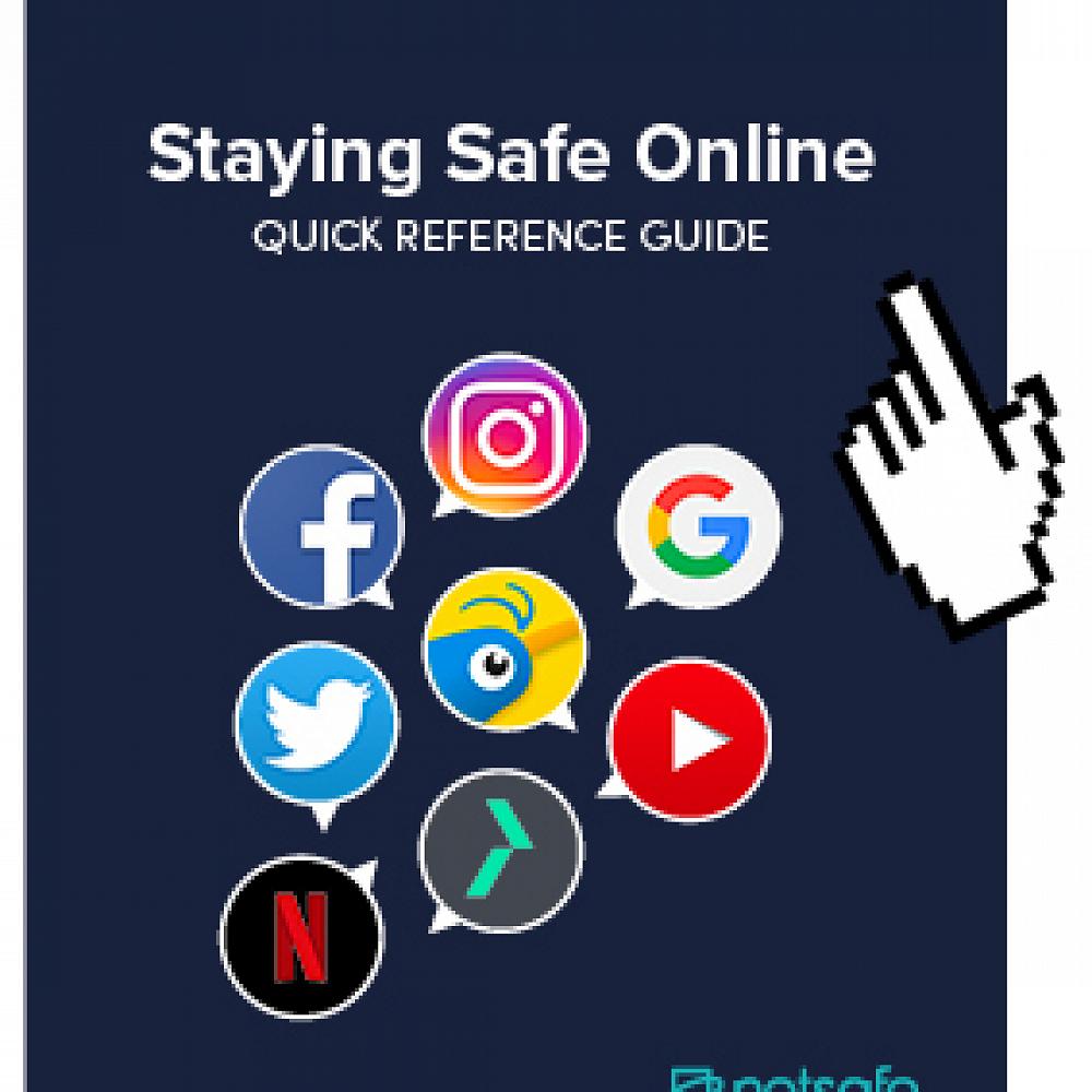 SWITCH ON SAFETY - Netsafe