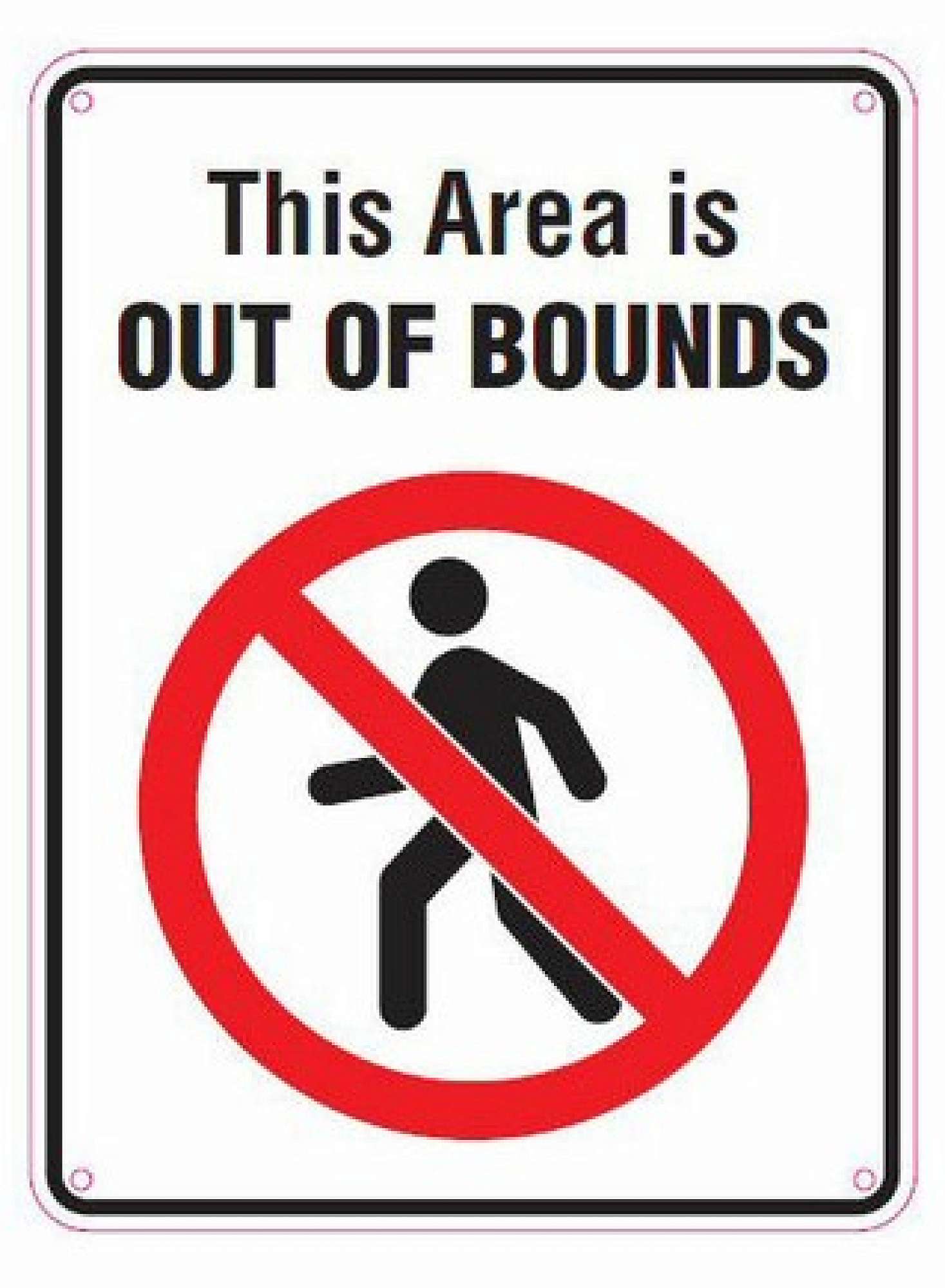 Leaving School Grounds During the School Day