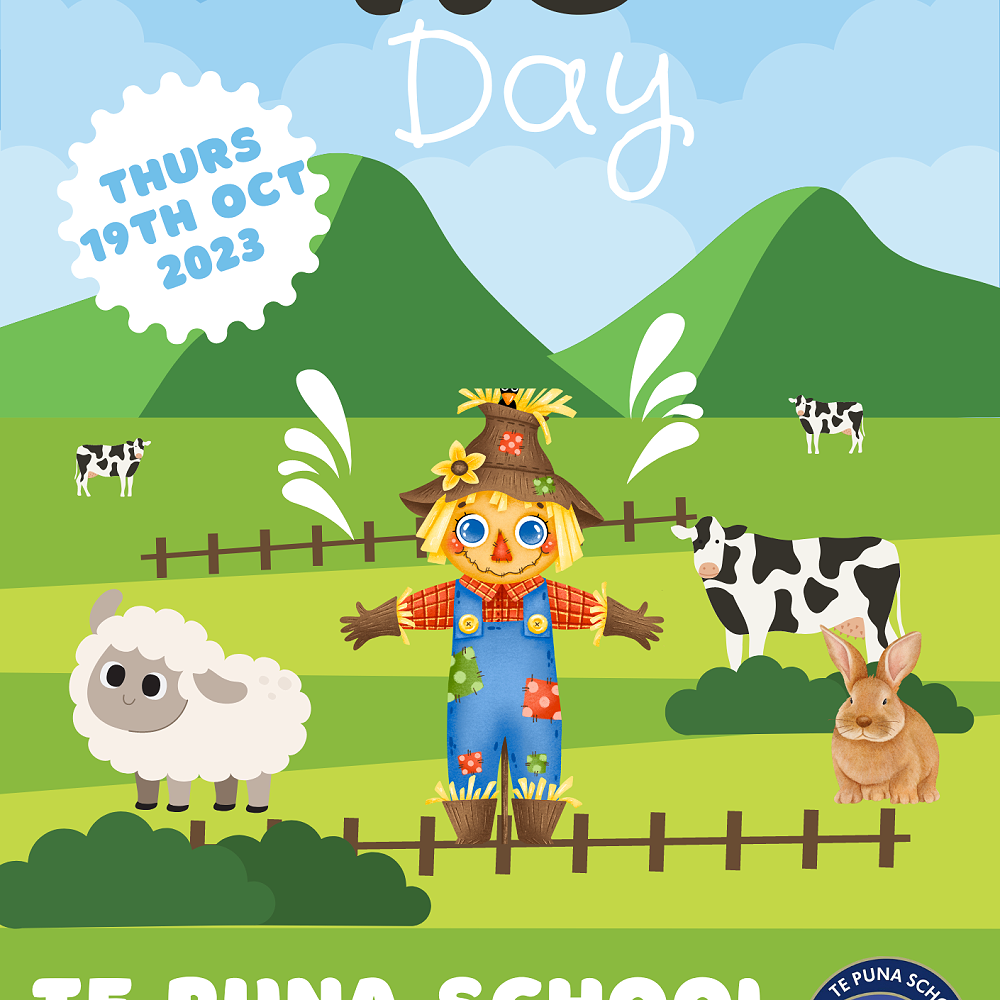 Newsletter, Week 1, Term 4 2023