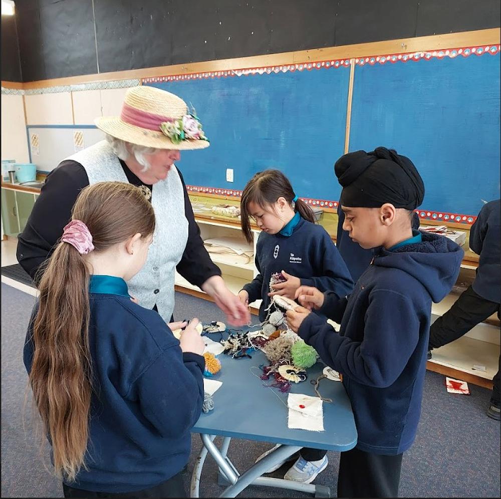 Ferrymead Heritage Park Visit