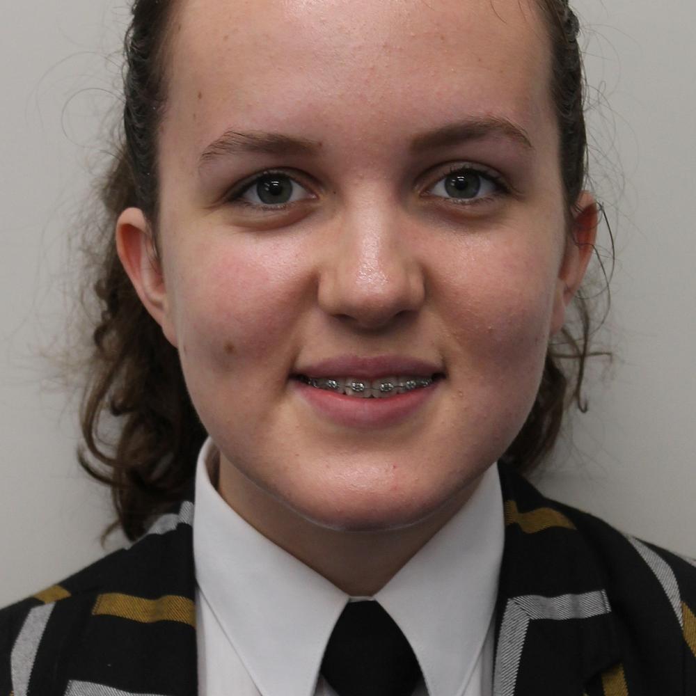 "Vulnerability" by Anna Hamilton