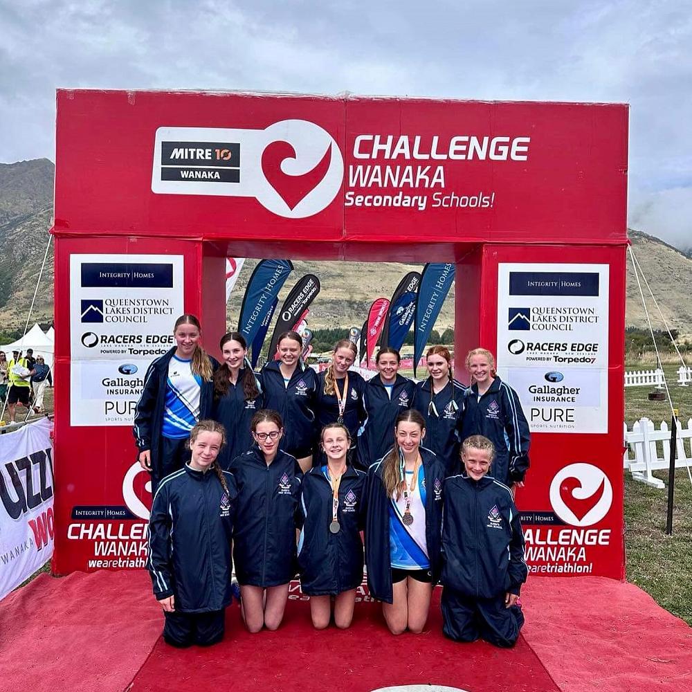 Challenge Wanaka