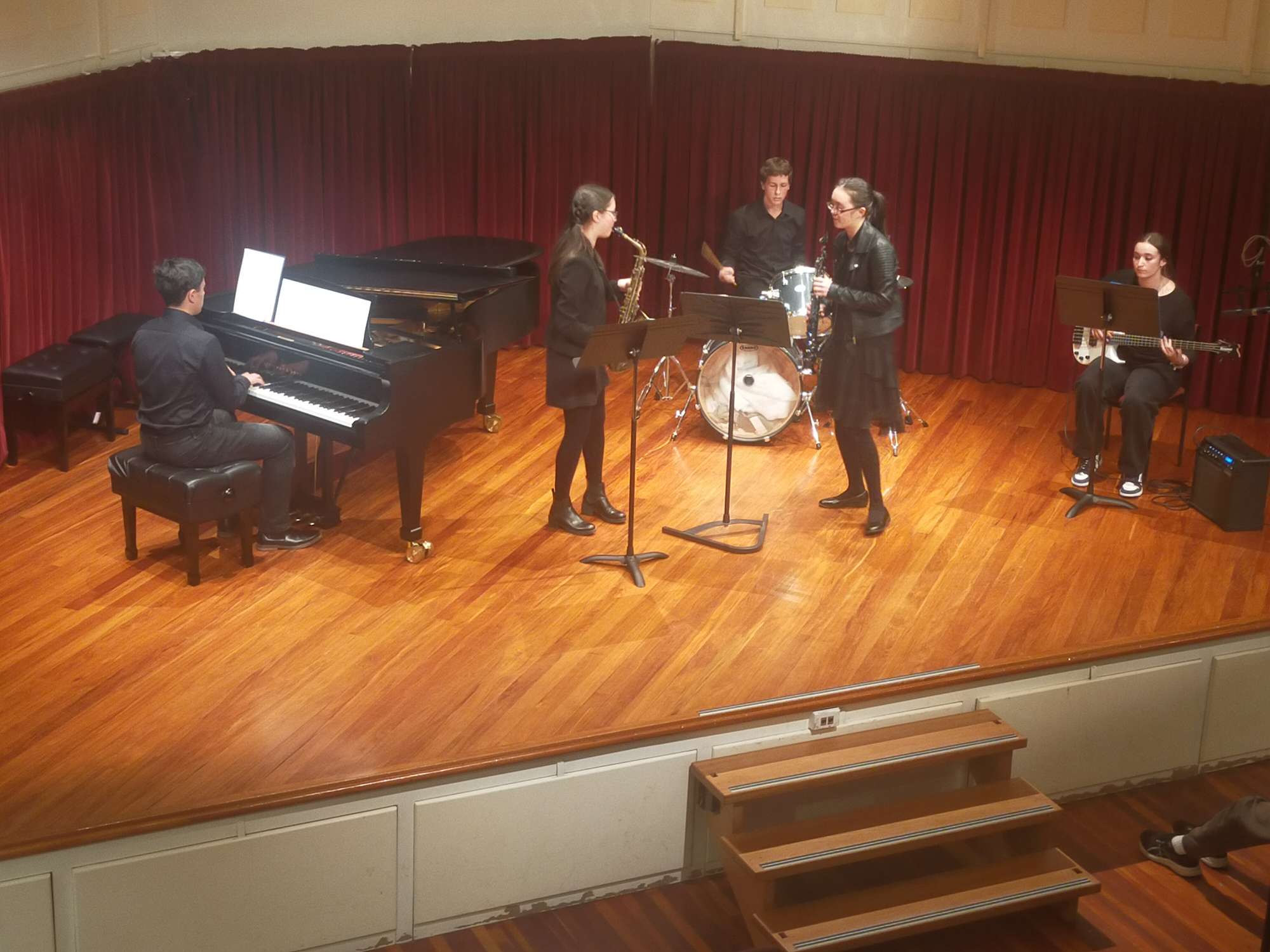 Chamber Music Competition