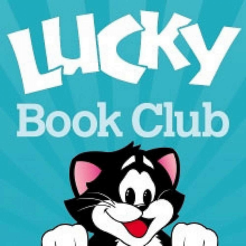 Lucky Book Club