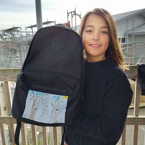 Congratulations Charlie — Newsletter Week 4 Term 3, 2022