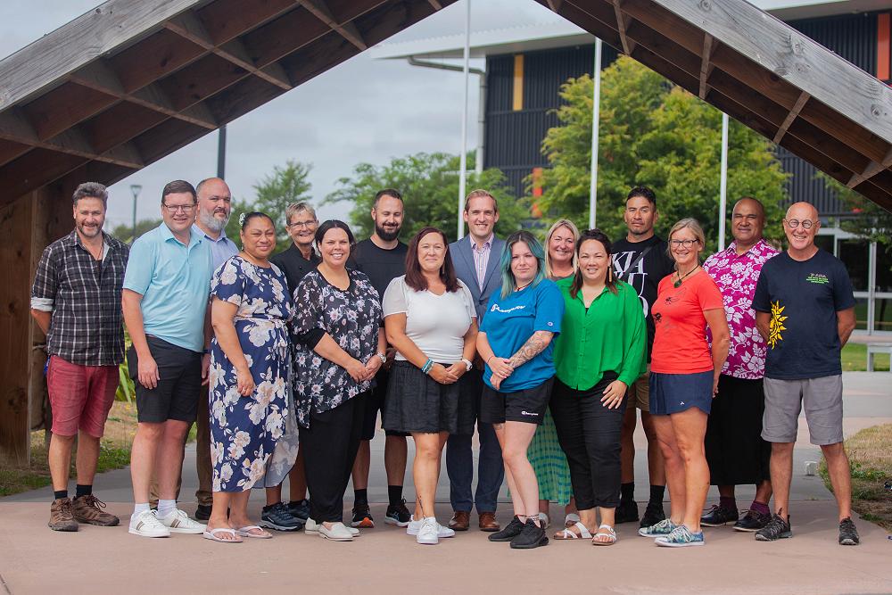 Haeata Senior School Yr 9 - 13