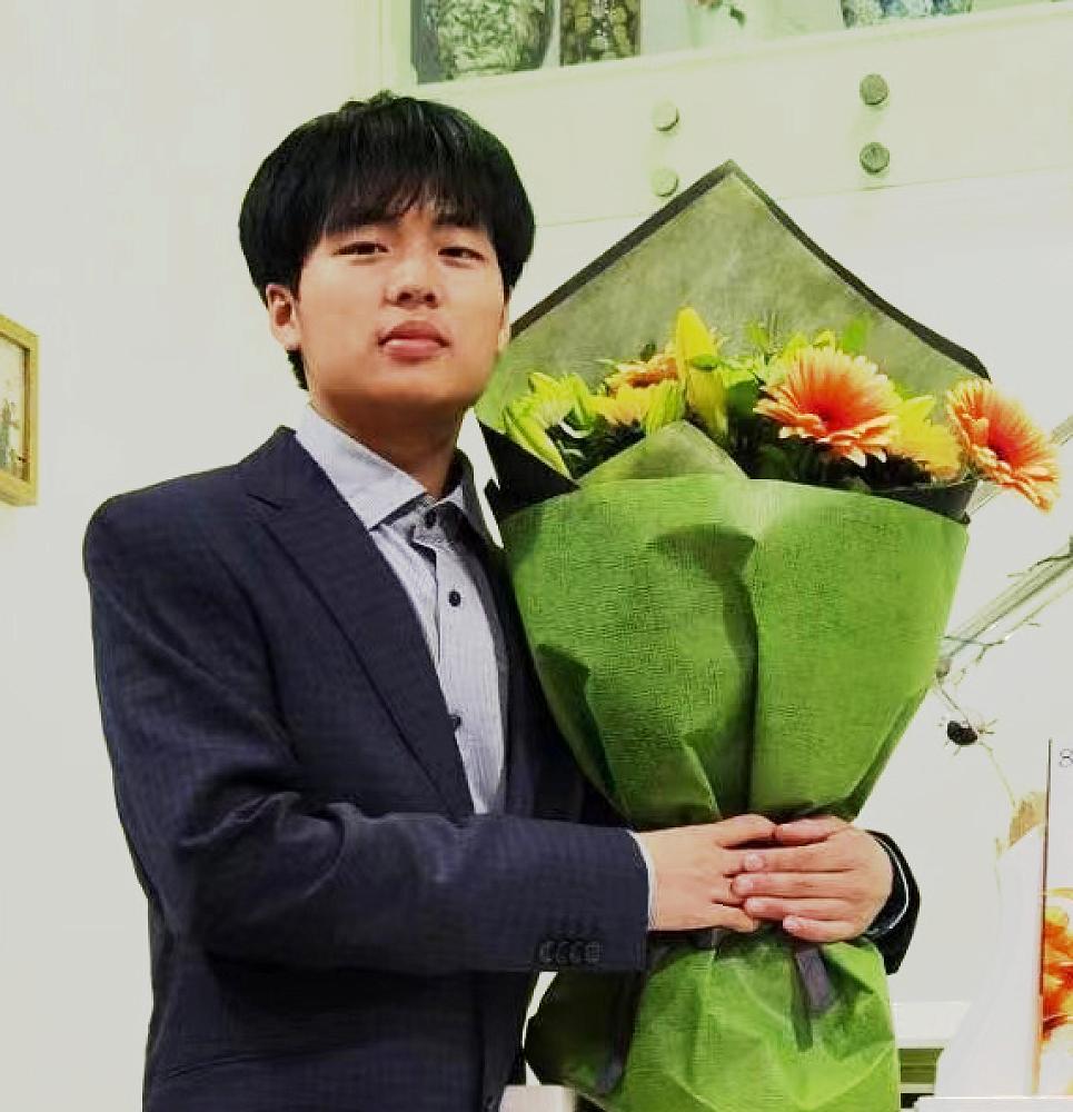 Congratulations - Lawrence Liu, alumni 2022, has been accepted to study ...