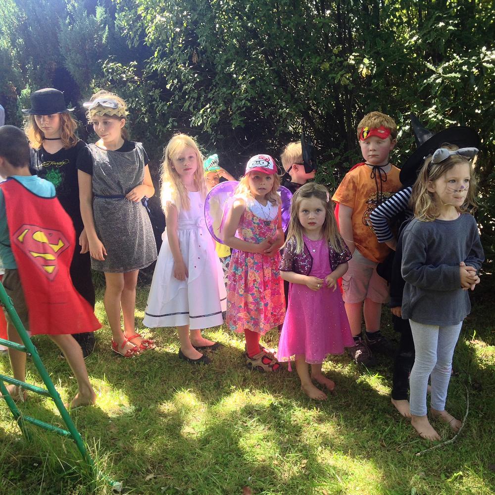 Waitati youth wellness