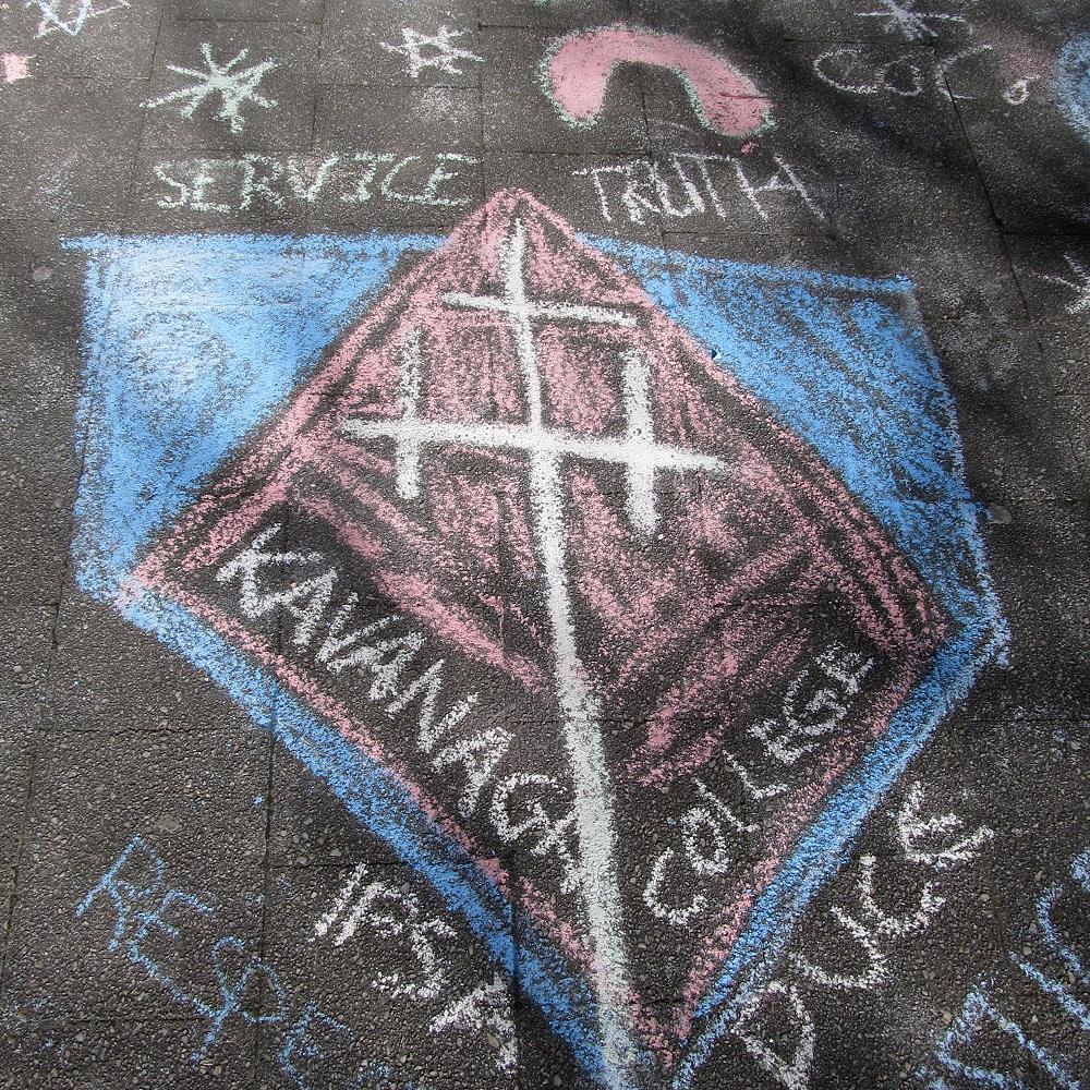 Kavanagh College Magazine