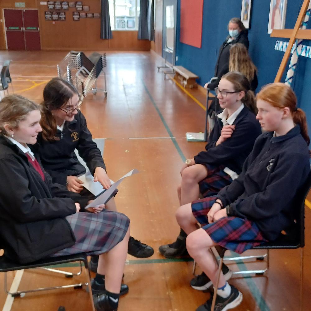 Kia ora koutou katoa