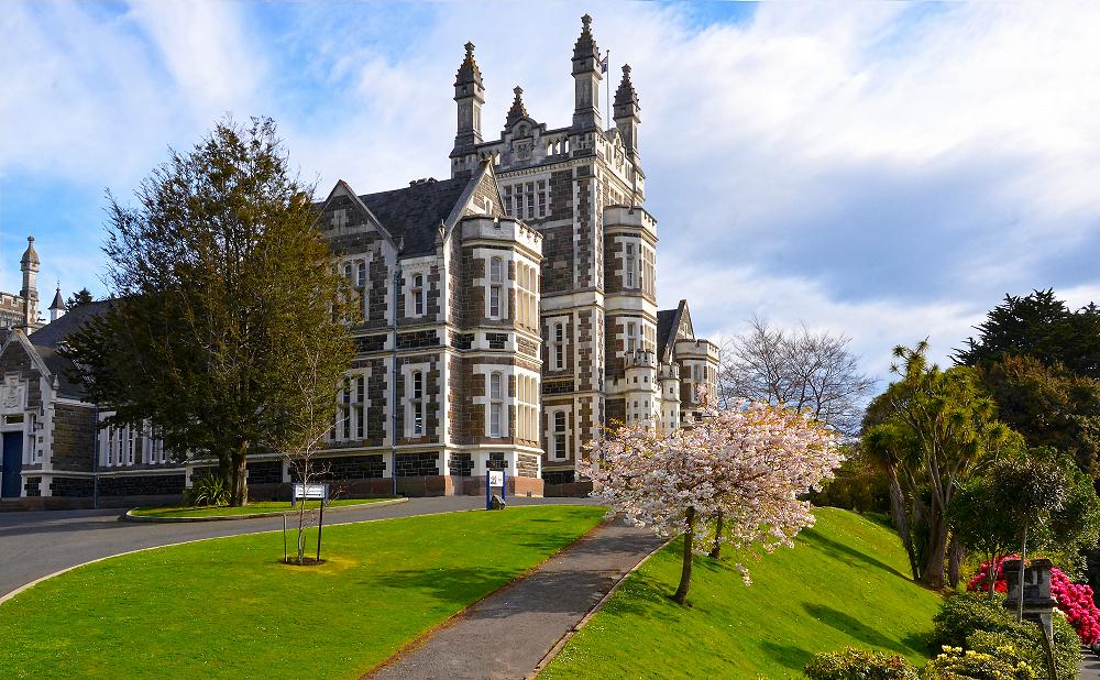 A Message From The Rector