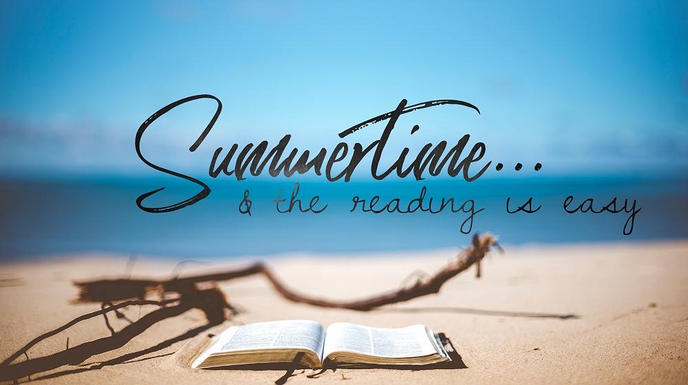 Summertime Reading Programme — Term Four Week Seven