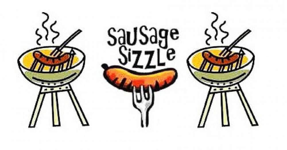 Free Sausage Sizzle - Thursday 1st July — Newsletter - 24 June 2021