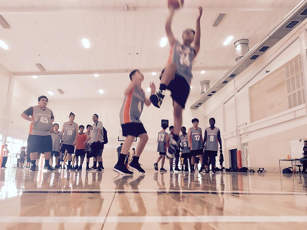 Term 1 Sports Round-Up — Newsletter • Term 1, 2017