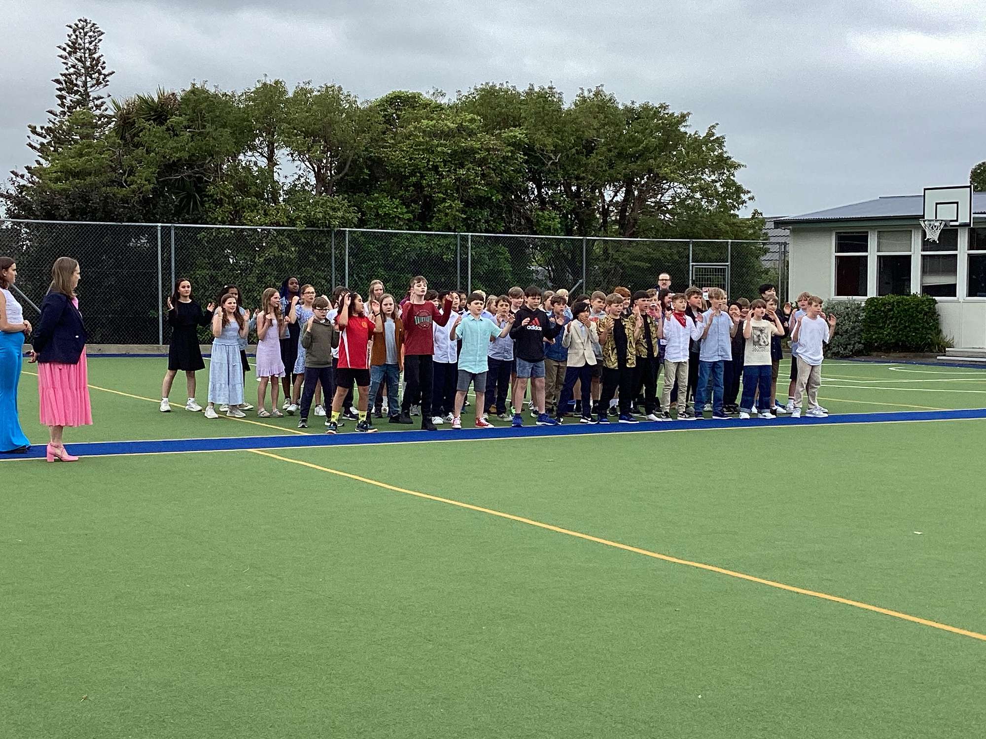 Farewell Class of 2023