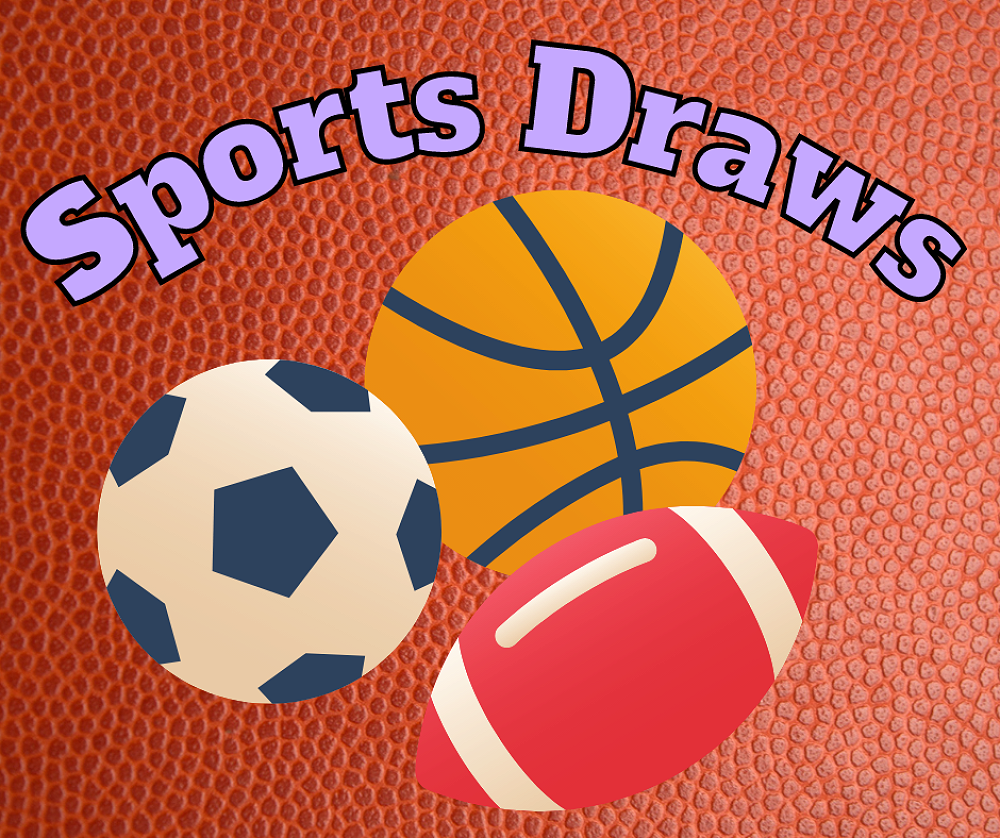 Sports Draws — TKHS Newsletter - Term 2 : Week 2