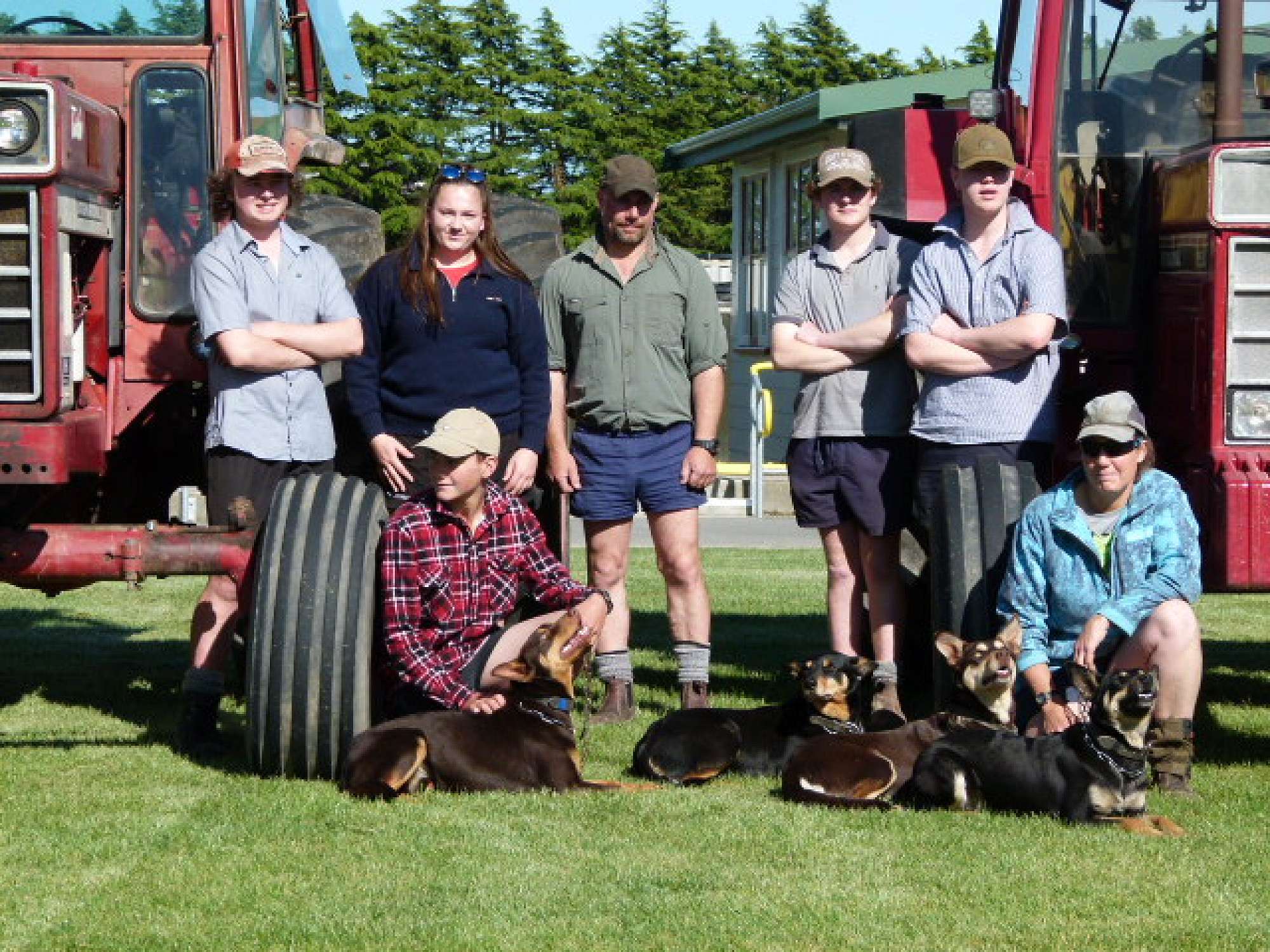 Tawera Rural College