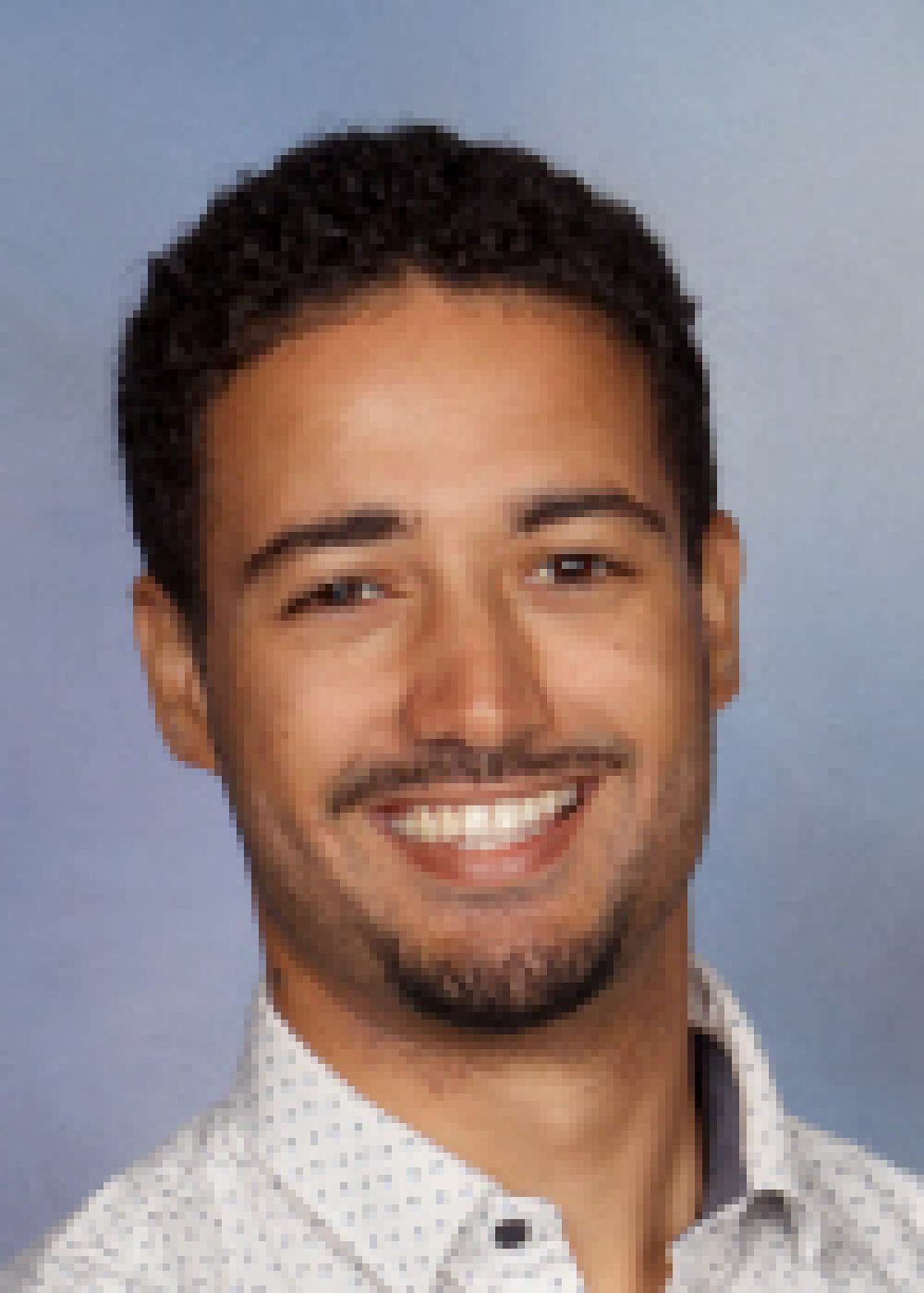 Rowan Hopkins | Learning Coach