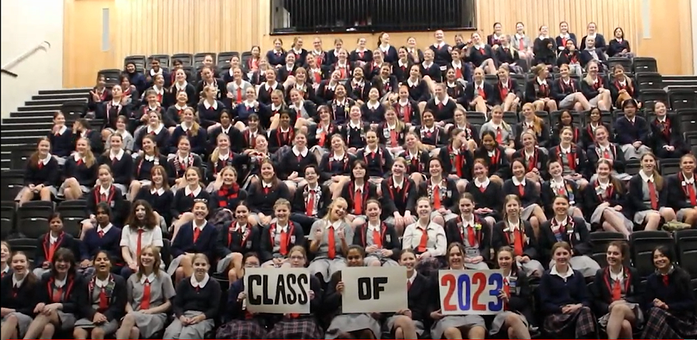 Goodbye Class of 2023